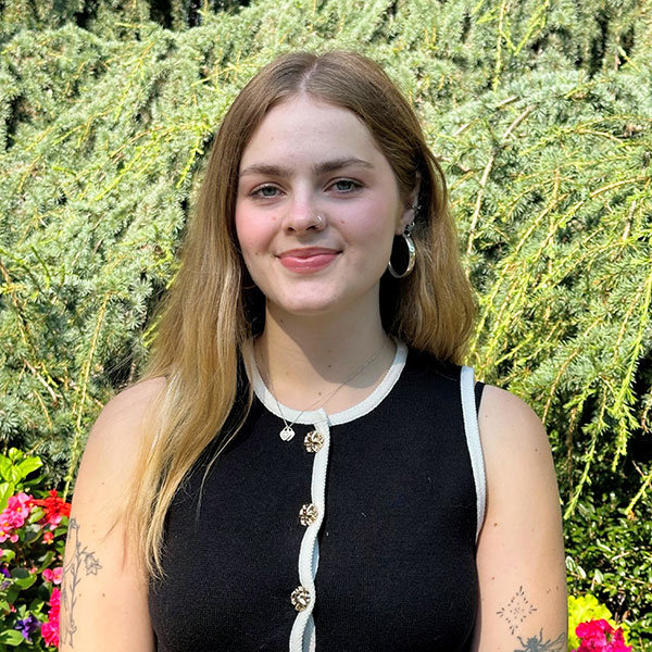Peryea Silver Taylor welcomes Shayna! | Peryea Silver Taylor